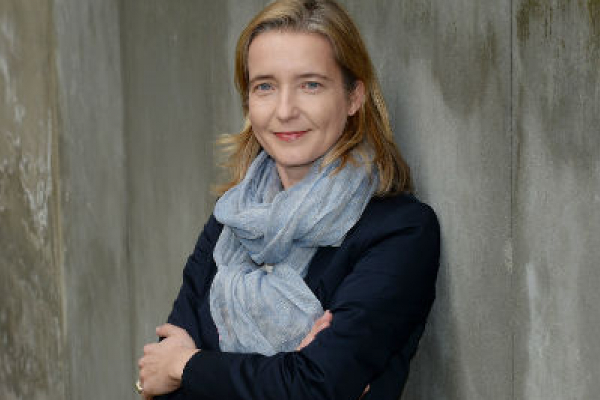 Dr. Claudia Lampert | Mediennetz Hamburg