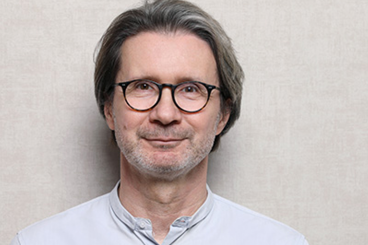 Andreas Hedrich | Mediennetz Hamburg